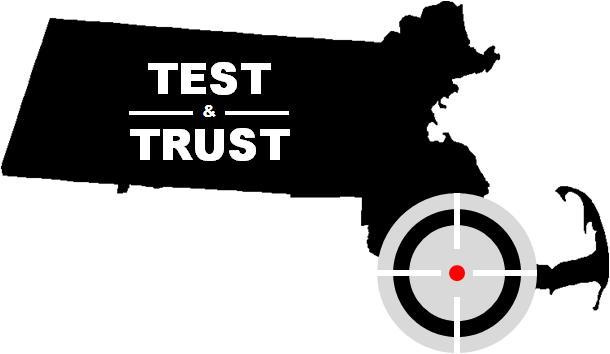 Test & Trust