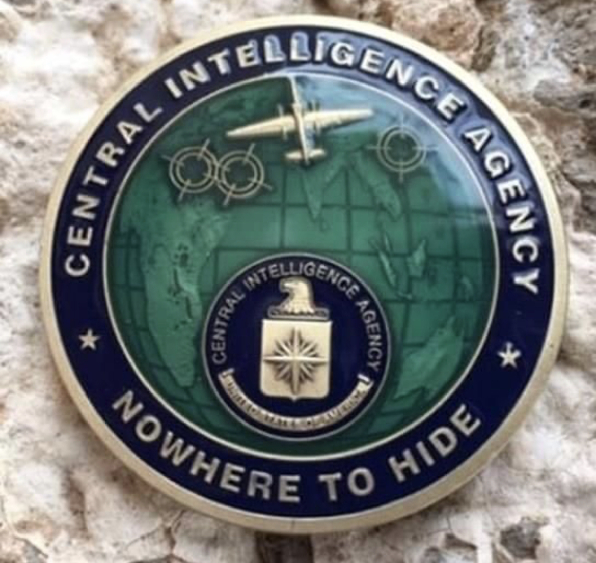 Nowhere To Hide | The AI Revolution in Surveillance & Targeting Sensors