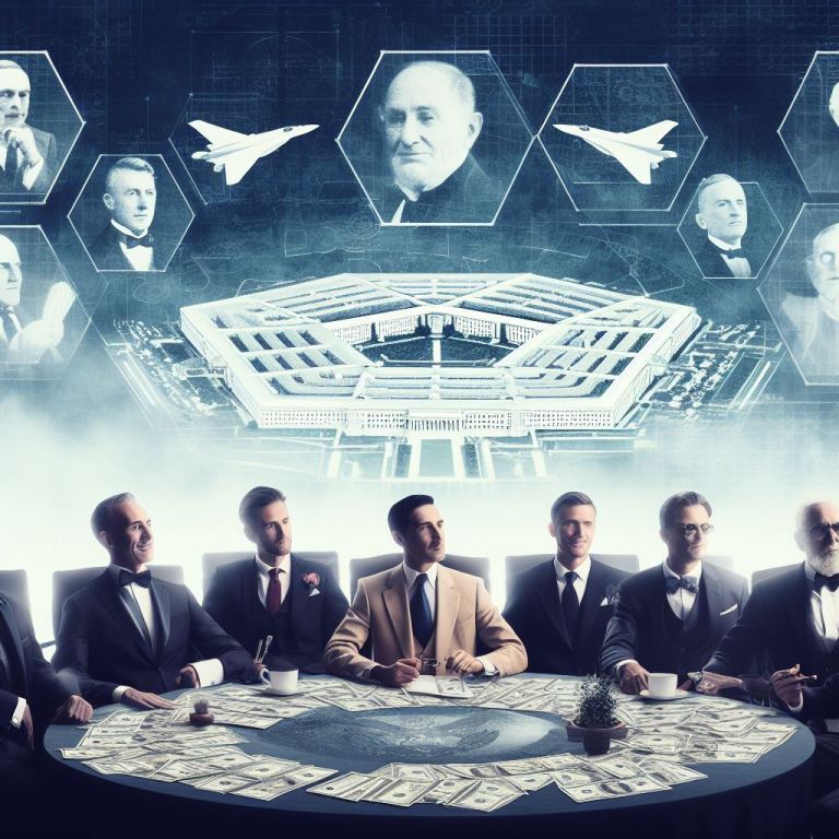 Anduril’s Edge: A New Era of Defense Innovation
