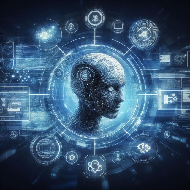 Charismatic Code: The Art and Science of Cyber Deception