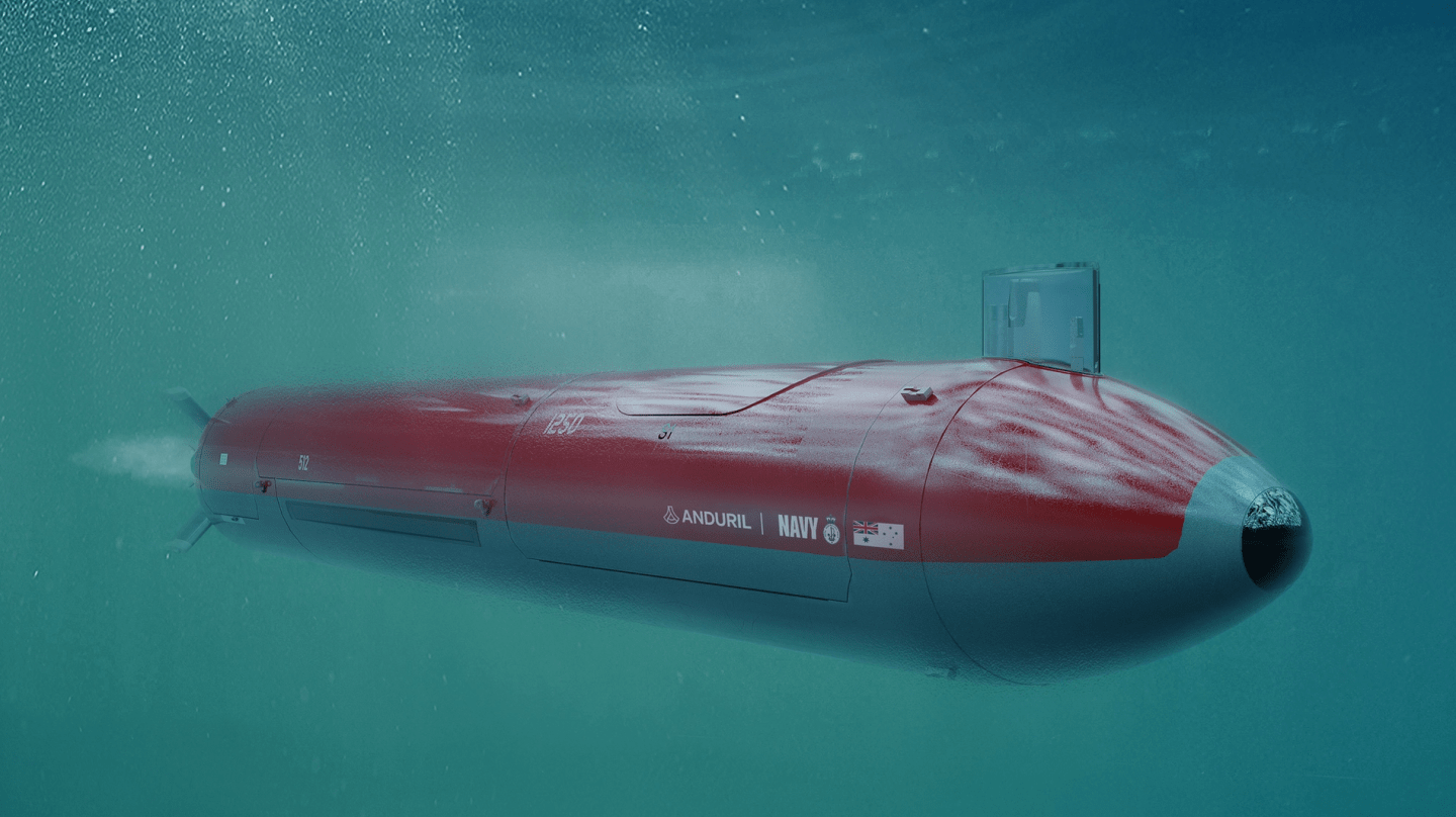 Anduril’s Edge: A New Era of Defense Innovation