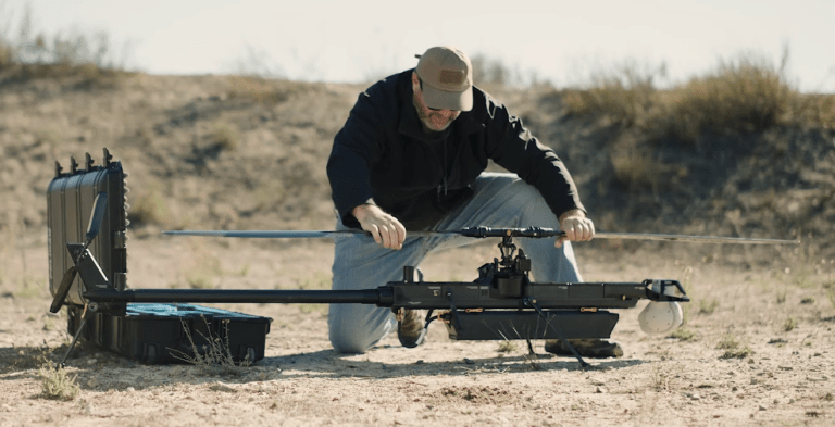 Anduril’s Edge: A New Era of Defense Innovation