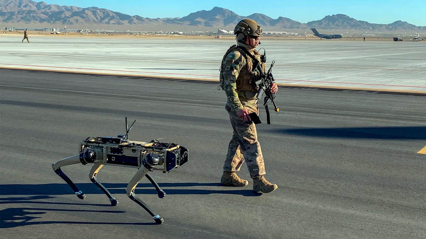Smart Borders: How Technology is Tracking You