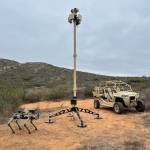 Smart Borders: How Technology is Tracking You