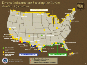 Smart Borders: How Technology is Tracking You