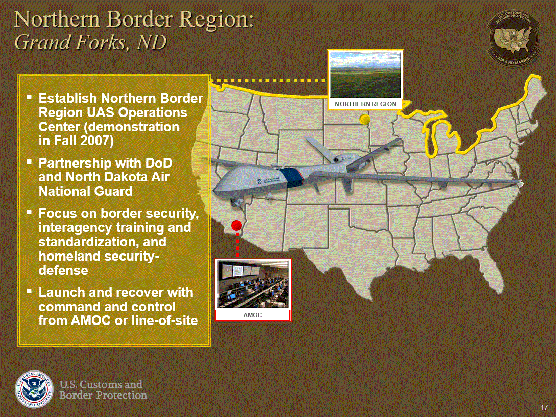 Smart Borders: How Technology is Tracking You