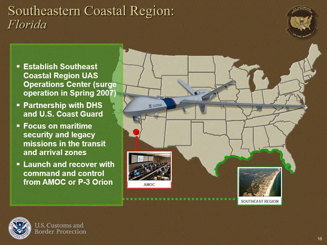 Smart Borders: How Technology is Tracking You