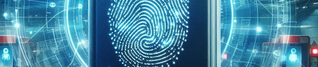 Smart Borders: How Technology is Tracking You