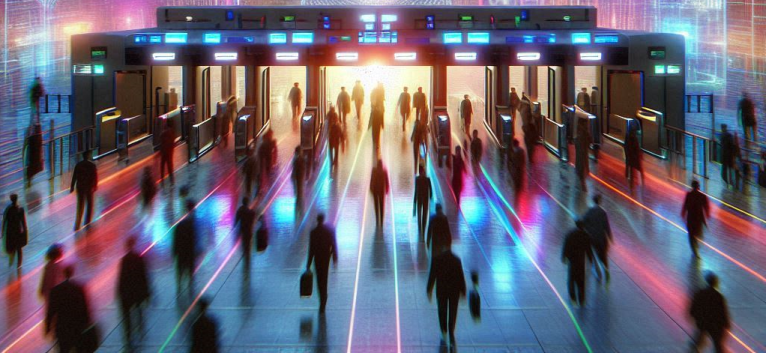 Smart Borders: How Technology is Tracking You