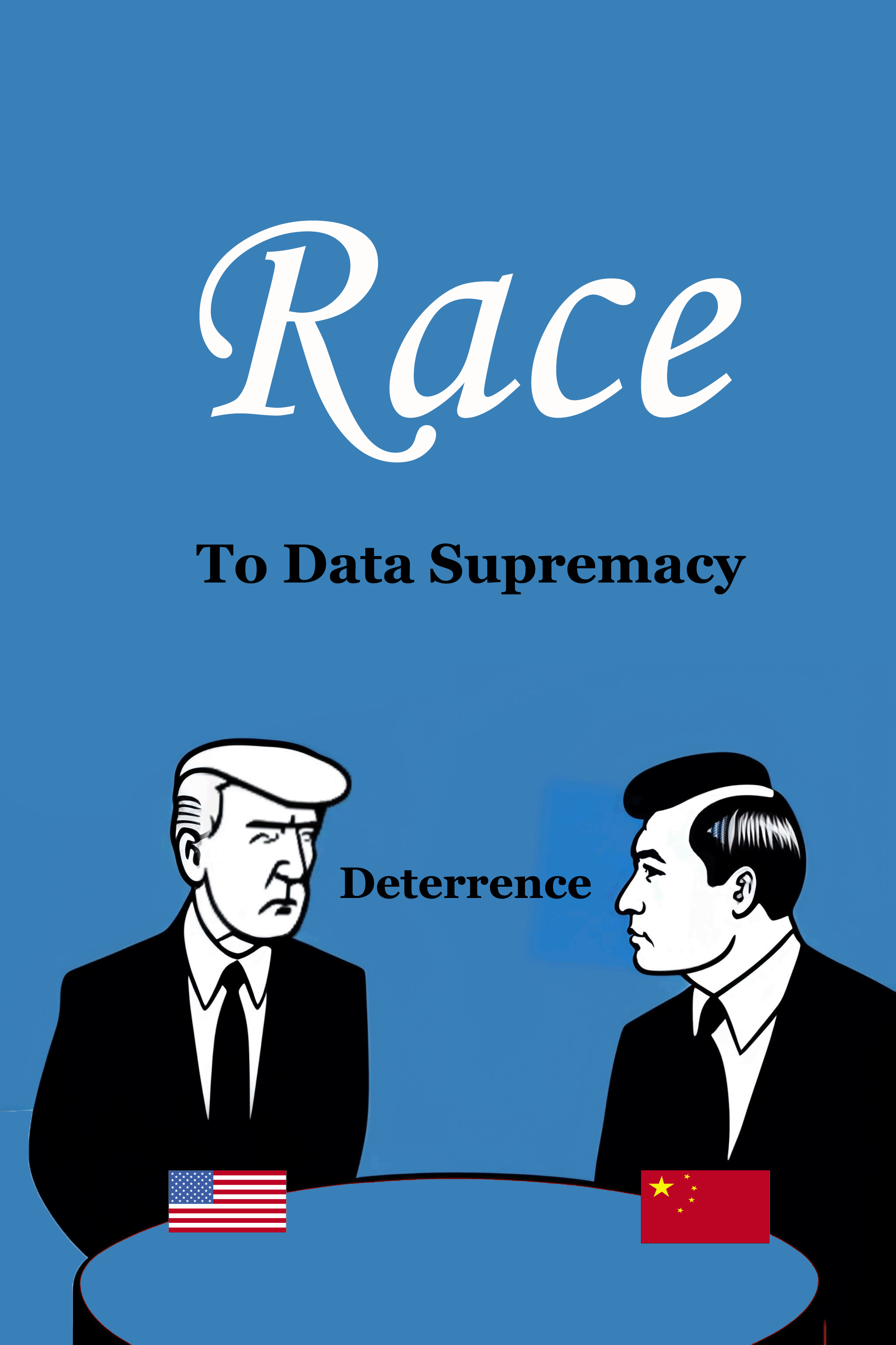 Data Center Warfare | The Race to Data Supremacy