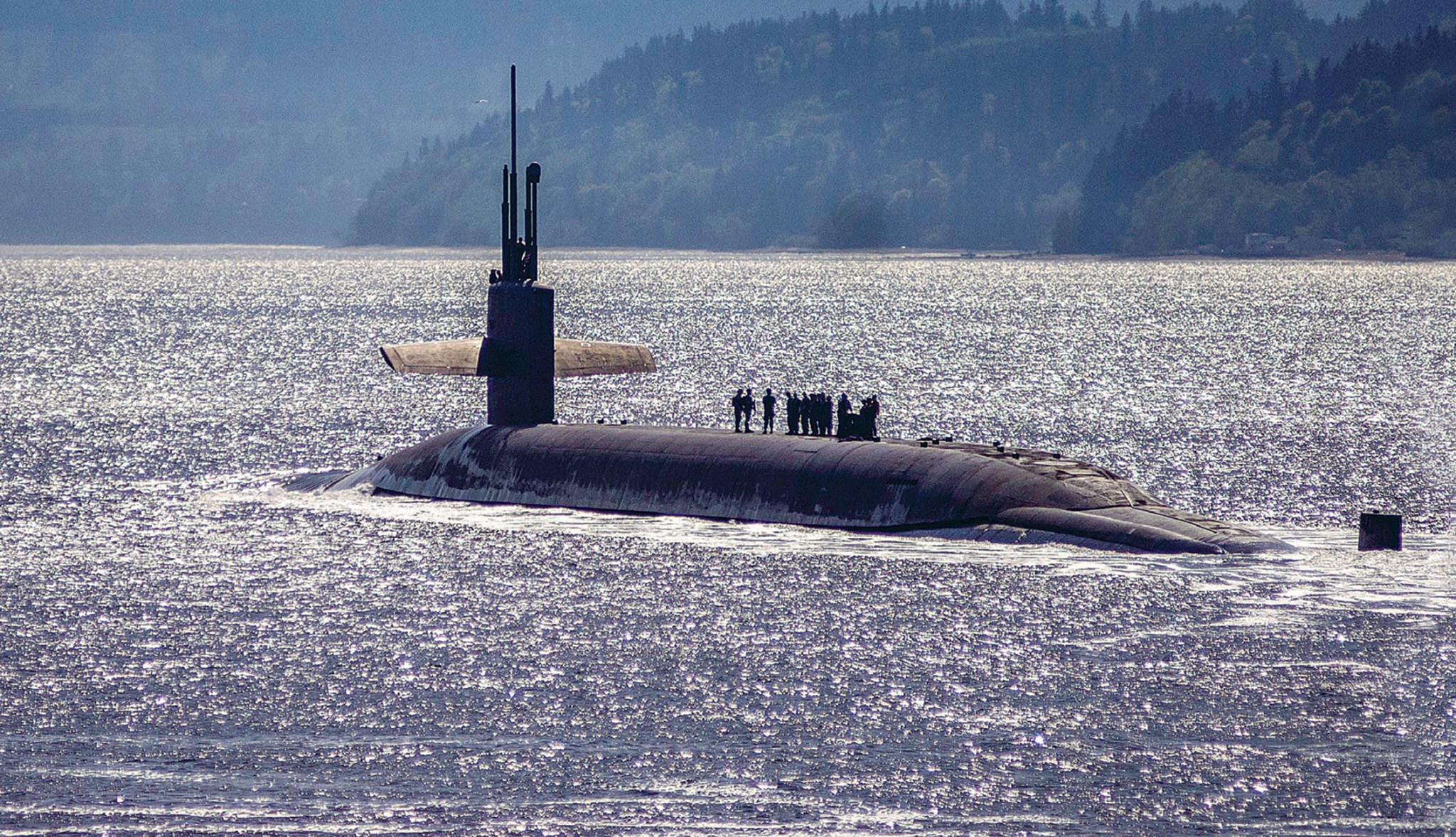 Leadership, Technology, and the Nuclear Command Chain: Adapting for an ...