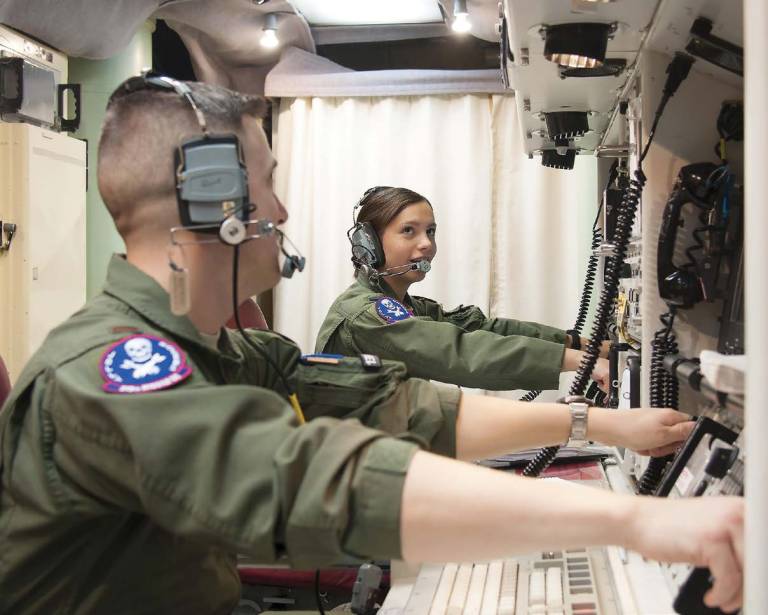 Leadership, Technology, and the Nuclear Command Chain: Adapting for an ...