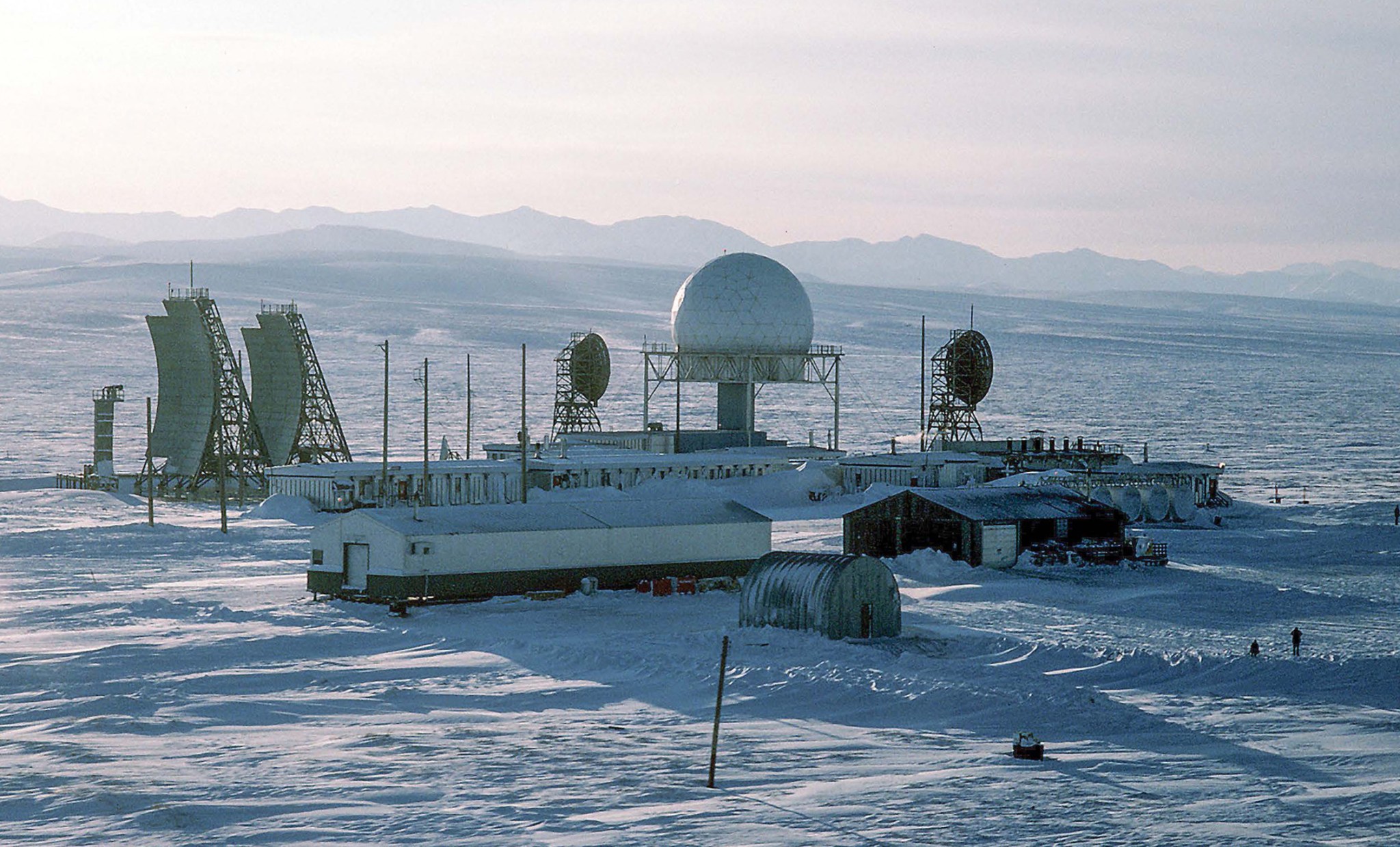 Leadership, Technology, and the Nuclear Command Chain: Adapting for an ...