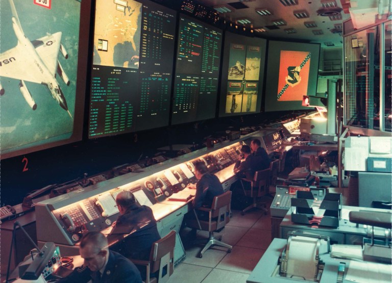 Leadership, Technology, and the Nuclear Command Chain: Adapting for an ...