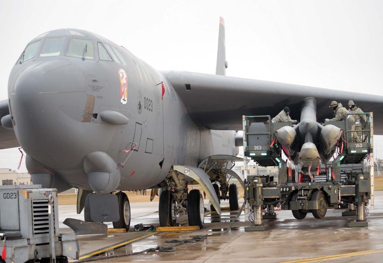 Leadership, Technology, and the Nuclear Command Chain: Adapting for an ...