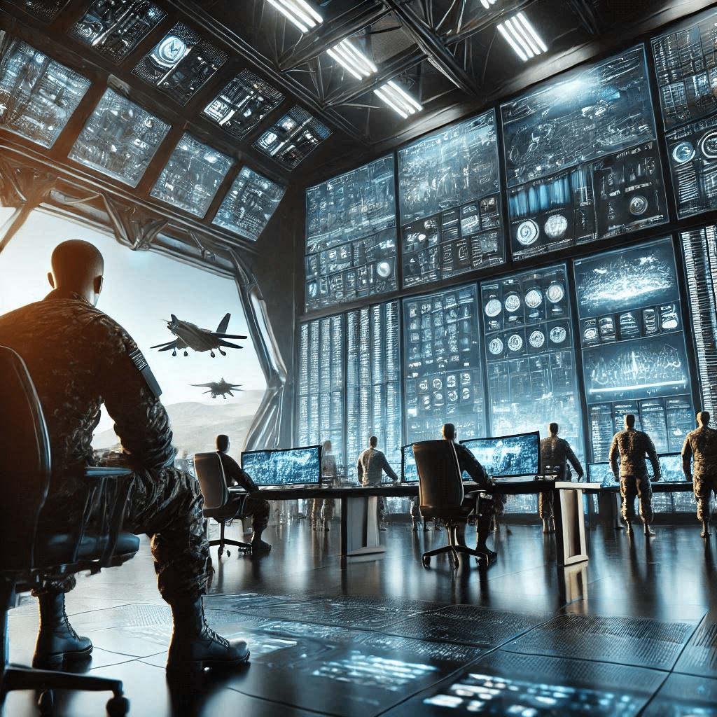 LAWS of War: A Concise Guide to DoD Policy on Lethal Autonomy