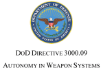 LAWS of War: A Concise Guide to DoD Policy on Lethal Autonomy