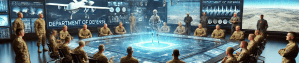 LAWS of War: A Concise Guide to DoD Policy on Lethal Autonomy