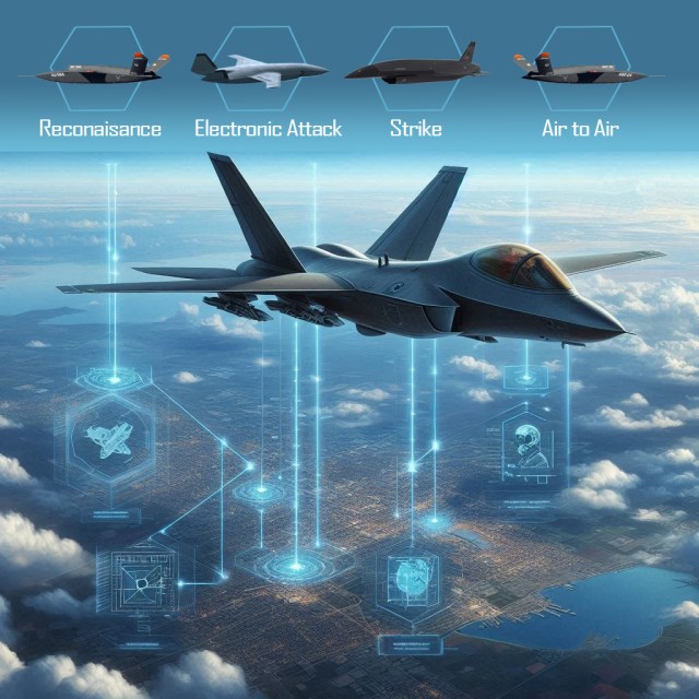 Taking Aim at Drones | The Fight for Aerial Control